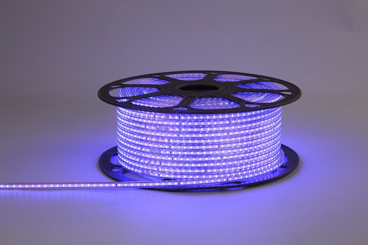 Purple Strips Light Factory - KEYFINE